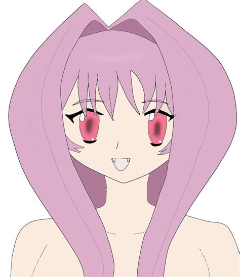 Elda Marker By Apple No Kawaii On Deviantart