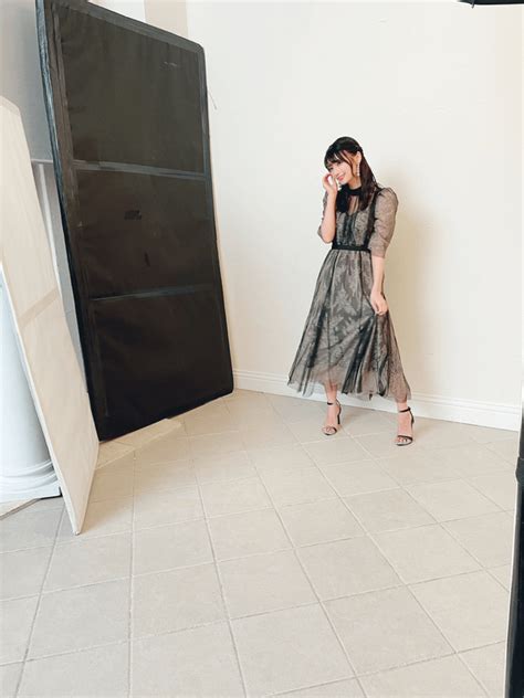 Kouno Marika From A Recent Photoshoot Rseiyuu