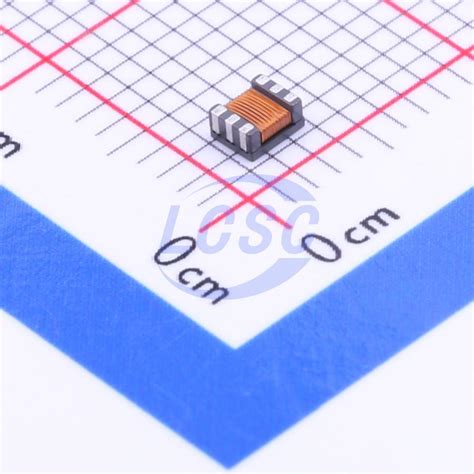 ACM P T TDK C LCSC Electronics