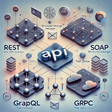 understanding api architectural styles a comprehensive overview