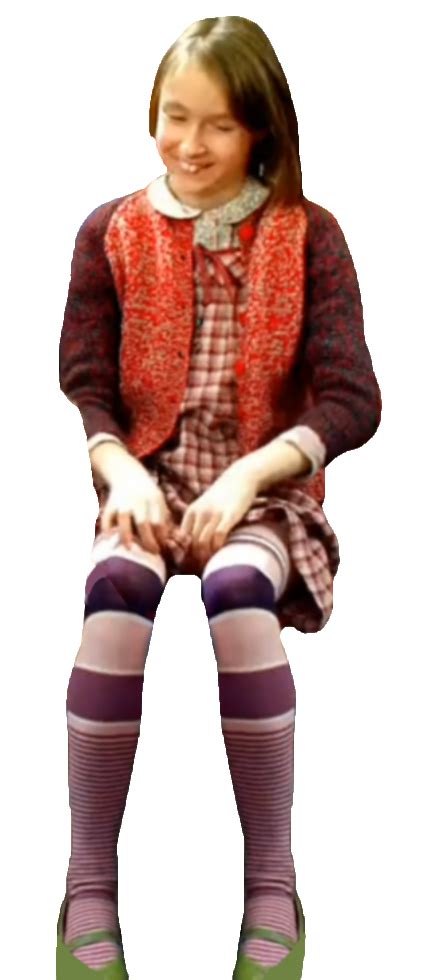 Lazy Linda Ela Warburton By Coolteon2000 On Deviantart