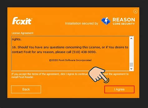 Foxit Reader Phần mềm đọc và xử lý PDF Hướng dẫn tải và cài đặt gỡ bỏ