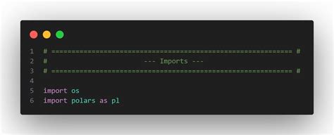 Using Polars Lazyframes For Parallel Processing