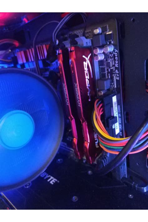 oem fury hyperx ram soğutucu ddr2 ddr3 ddr4 fiyatı yorumları