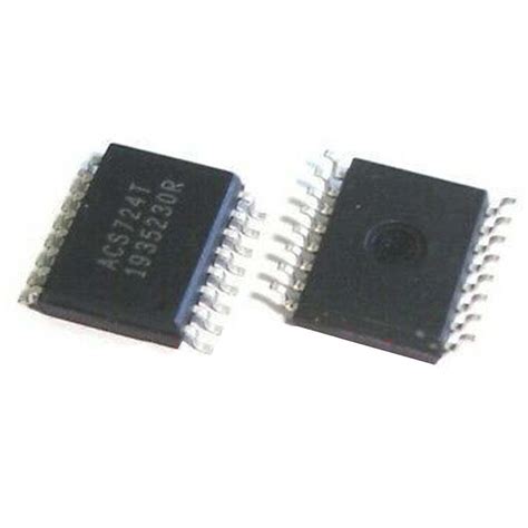 1 Pcs Acs724kmatr 20ab T Sop 16 Acs724t Integrated Circuit Chip Ebay