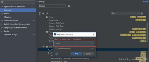 Intellij Idea 控制台（console）里的查找功能idea Console 搜索 Csdn博客