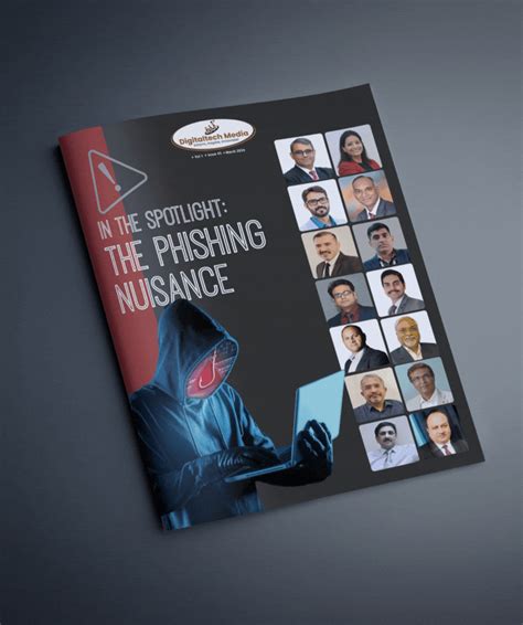 Keyur Desai On Linkedin Cio Ciso Cybersecurity Informationsecurity Phishing Manufacturing…