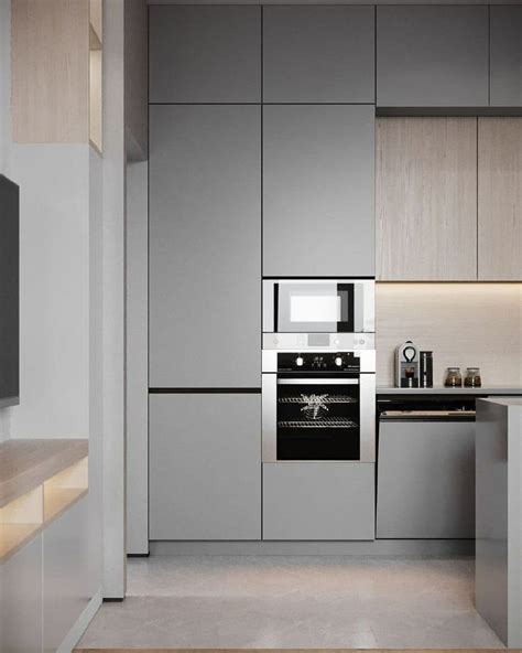 Дизайн интерьера и ремонт On Instagram А вот и второй вариант кухни гостиной в ЖК Фестиваль