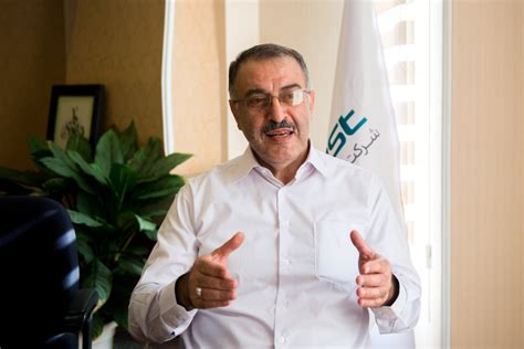 رمضان‌زاده پیرمردها دور و بر پزشکیان را شلوغ نکنند ایسنا