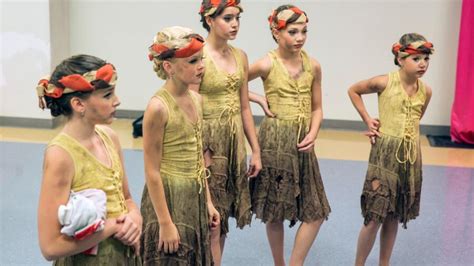 Season 5 Dance Moms Lifetime