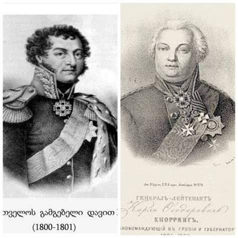 ქართლ კახეთის სამეფოს გაუქმება