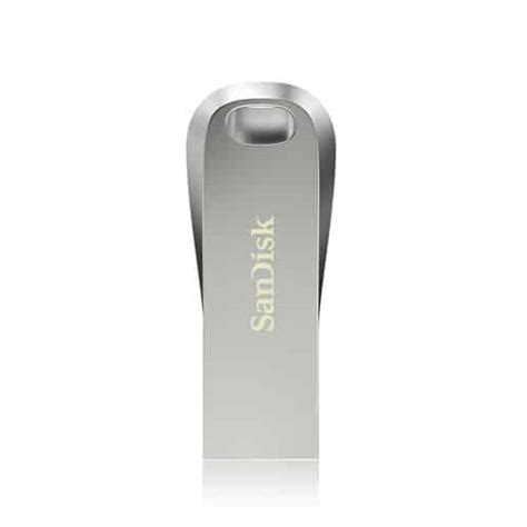 SanDisk Ultra Luxe Flash Drive USB 3.1 - Supersavings