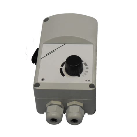 TRIAC CONTROLS Astra Group