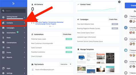 how to create a list in activecampaign [helpful quick guide]
