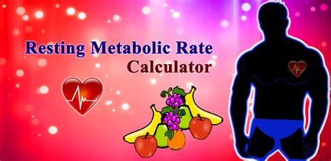 Rmr Calculatorappstore For Android Rmr Calculatorappstore For Android