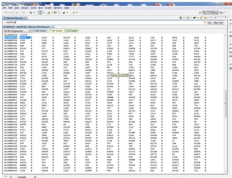 C7648 Lcdk Starterware Mcasp Example Doesnt Seem To Support Stereo Input Or Output