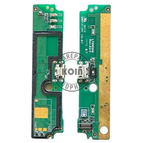 Jual Pcb Papan Conektor Cas Papan Charger Xiomi Redmi Note G Original Shopee Indonesia
