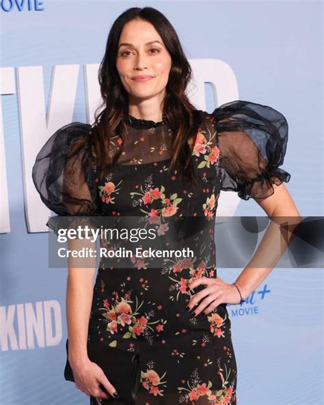 Fernanda Andrade Movies And Tv Shows 60 Photos Moonagedaydreamfilm