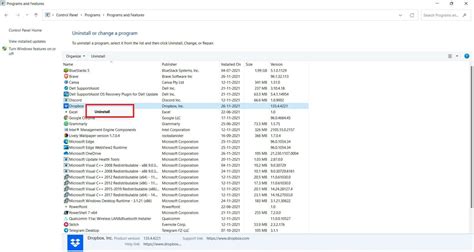 Dropbox Not Syncing On Windows 11 Here S The Fix 2025