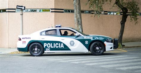 ¿por Qué Los Policías De Cdmx Exhibidos Teniendo Actos Sexuales Son Víctimas Podrían Interponer