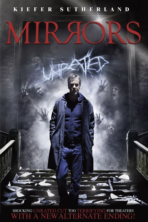 Mirrors2008 Horror Movies Best Horror Movies Horror Films