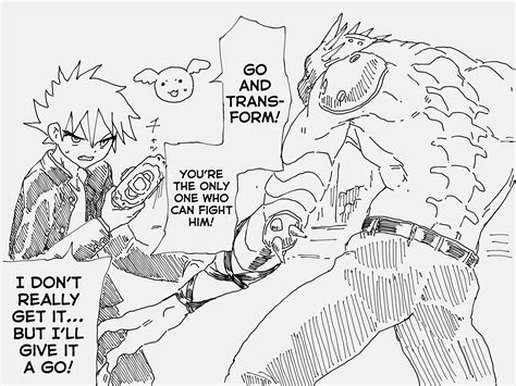 Disc Selection Error Oneshot By Horideiyasumi Rmanga