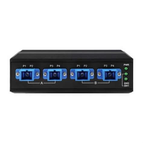 Fastball Optical Bypass Switch At Rs 19800piece In New Delhi Id
