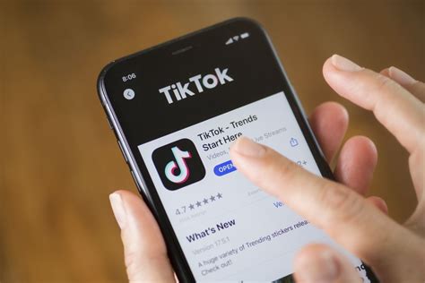 TikTok Kini Kuasai Dunia Media Sosial Anda Sudah TikTok DagangNews