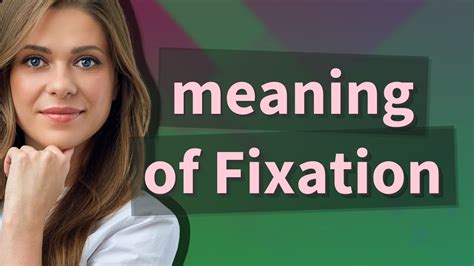 What Is The Meaning Of Fixate At Lula Meyers Blog