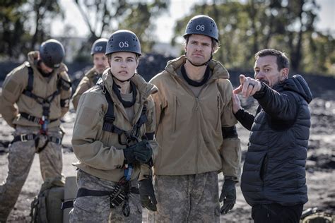 When Is Experience Realised An Interview With Ollie Ollerton