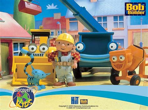 Bob El Constructor Gif Imagui