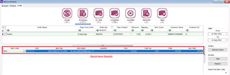 woocommerce sql documentation