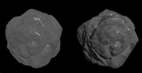 Experiments Houdini And CG Tips