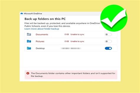 Easy Fixes For Documents Contains Other Important Folders Error