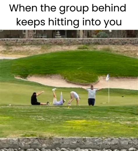 Funny Golf Meme 105 Hilarious Golf Jokes For The Best Round Of Your