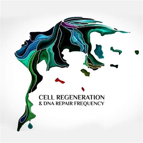 Stream Lynn Samadhi Listen To Cell Regeneration And Dna Repair