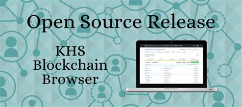 Keyhole Labs Releases Open Source Blockchain Browser For Real Time Metrics