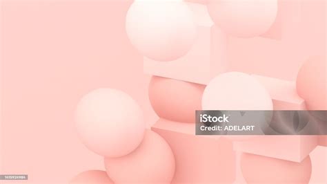 3d 거품 구배경입니다 추상 적 배경 화면 비행 기하학적 모양 트렌디 한 현대 일러스트 3d 렌더링 떨어지는 추상적 인 공 다채로운 포스터 배경 최소한의 스타일 0명에 대한