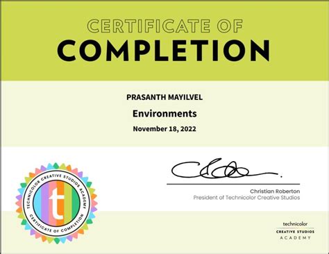 prasanth m on linkedin finally completed my academy thanks for the