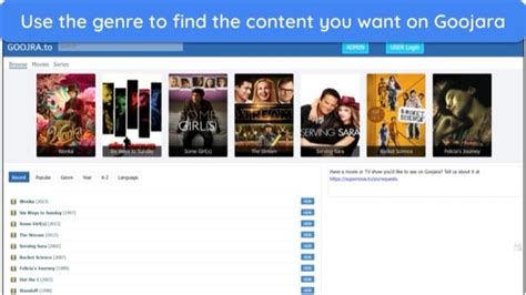 13 Best Lookmovie Alternatives for Movies (2025)