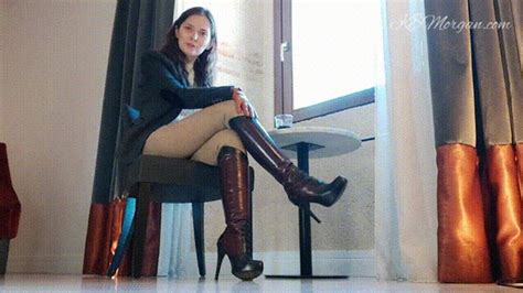 Musings Of A Controlling Wife K Morgan Clips Sale