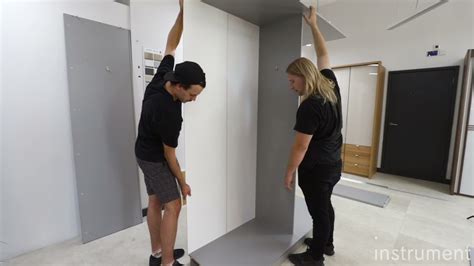 Wardrobe Delivery And Assembly At Chester Whitney Blog