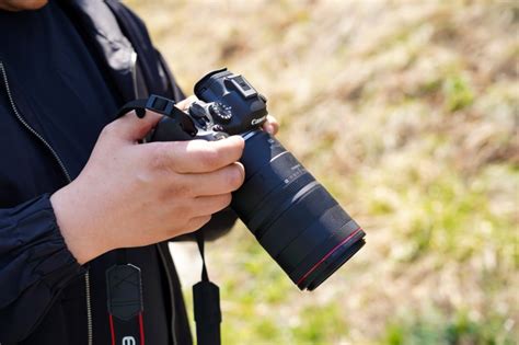 사진과 동영상 모두에 강한 풀프레임 미러리스 카메라 캐논 Eos R6 Mark2 네이버 블로그