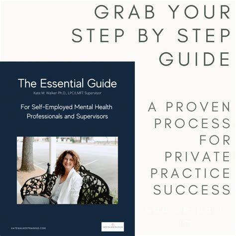 How To Become A Lcsw Supervisor In Texas Kate Walker Training