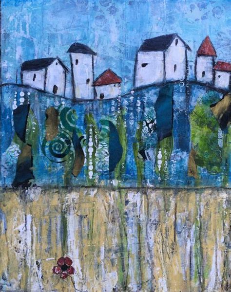 What We Can Not See Galveston Art League