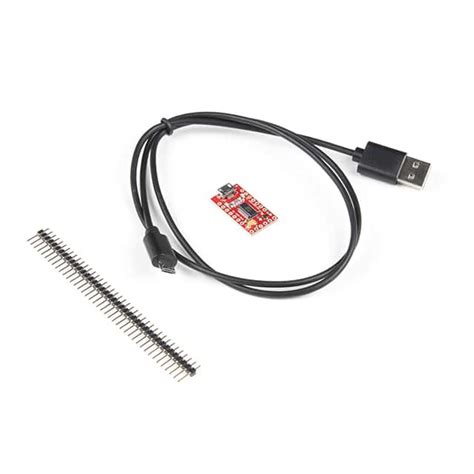 kit 18291 sparkfun electronics 개발 기판 키트 프로그래밍 장치 digikey