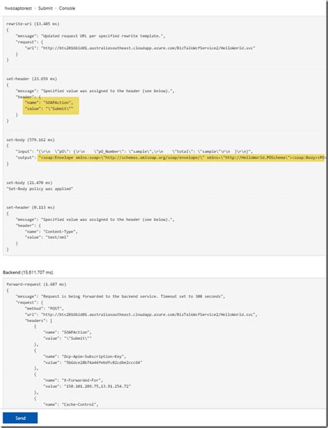 Azure Api Management Feature Soap To Rest10 Espc Conference 2025