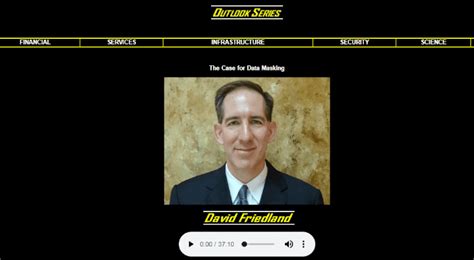 All Data Masking Tools