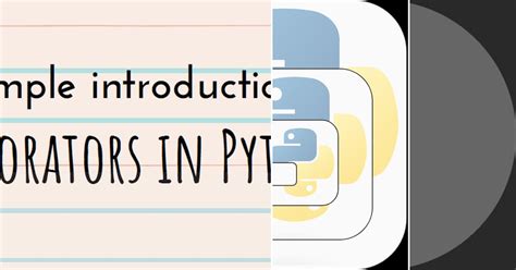 List Python Topics Curated By Vinoth Kumar Medium