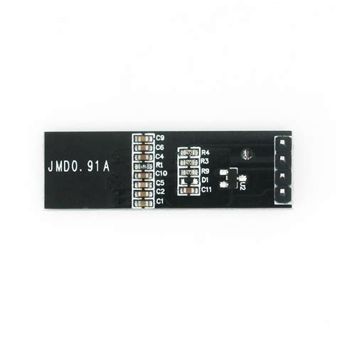 2 32cm 0 91 Inch I2C IIC 128 X 32 Blue OLED Display Module